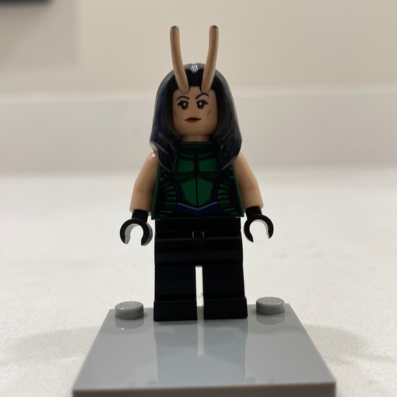 Lego | Toys | Lego Mantis Minifigure | Poshmark